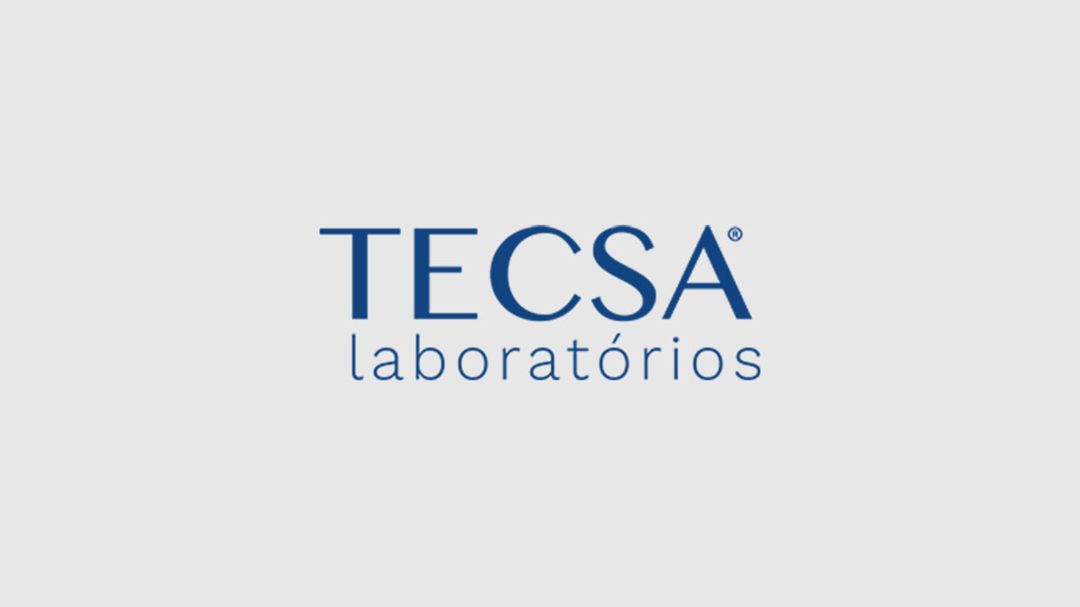 Início - TECSA Laboratórios